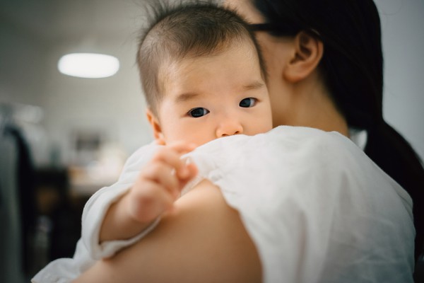 “なんで息子を可愛がってくれないの？”… 結婚後に夫が明かした「エグすぎる本音」【前編】（ananweb）