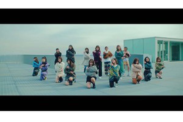 乃木坂46アンダー楽曲「届かなくたって」MV公開！（歌詞/音楽情報 UtaTen）