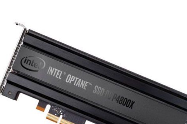 「3D Xpoint」採用のハイエンドSSD「Intel Optane SSD DC P4800X」登場（アスキー）