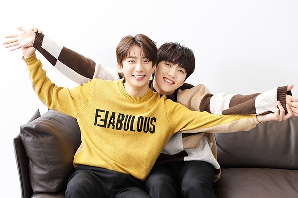 さらに教えてB1A4！「今一番食べたいものは？」「日本でどこに行きたい？」【B1A4インタビュー後編】（Domani）