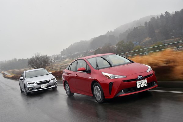 今さら聞けない！ 最近新車の解説などでよく聞く「EGR」ってなに？（WEB CARTOP）