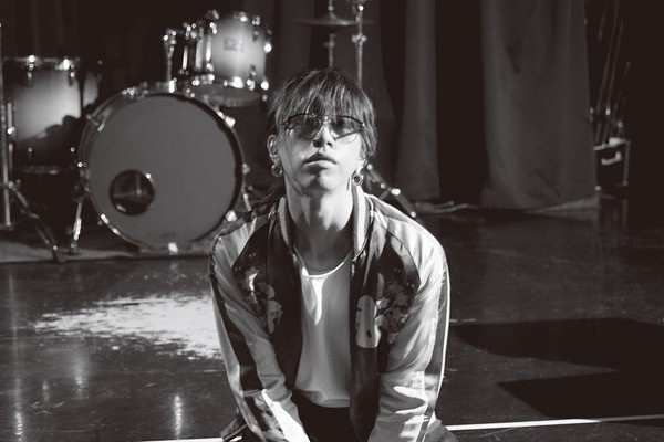 SUPER BEAVER・渋谷龍太「救急車で運ばれ…」 波瀾万丈のバンドストーリー（ananweb）