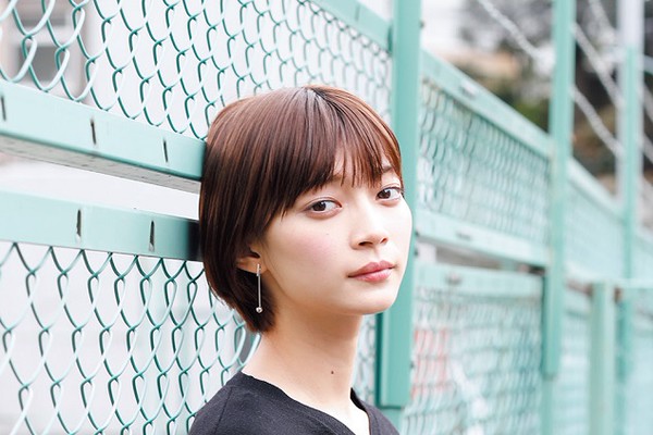 SNSから夢をかなえる？ 女優・田中真琴の人生の転機とは（ananweb）