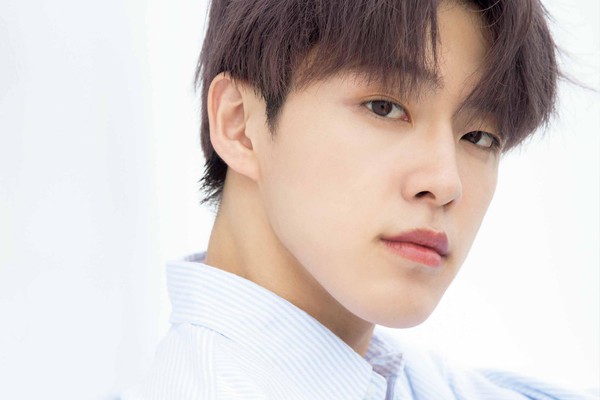 写真集「Progress」発売記念！JO1×11媒体 連動インタビュー【河野純喜】（Ray web）