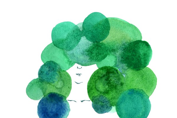 何に見える？【心理テスト】答えでわかる「今のあなたに本当に必要なこと」（ananweb）