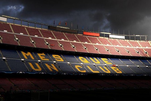 損失は1年で620億円…バルセロナCEO「ほぼ破産していた」（Qoly）