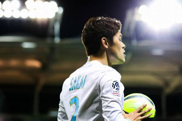 見逃すな！「今、欧州で輝いているアジア人選手たち」（Qoly）