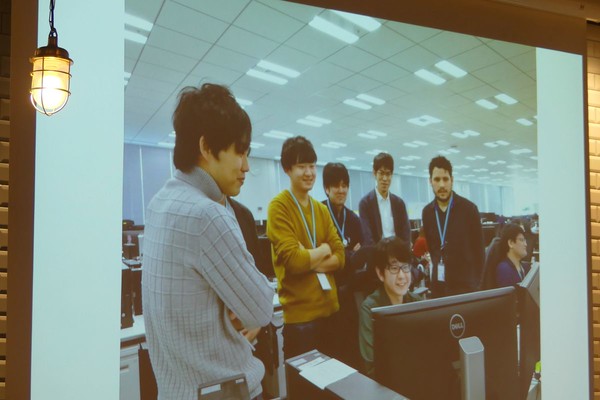 kintone.comのAWS移行プロジェクトが狙う全員参加のDevOpsQA（アスキー）