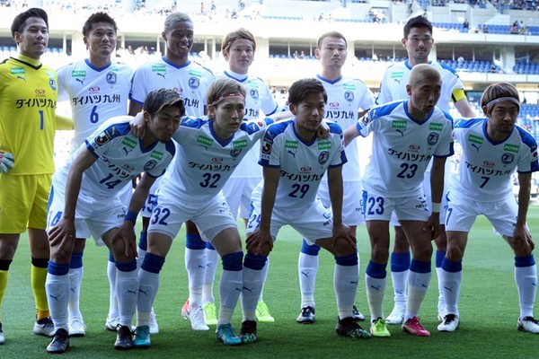 快進撃の大分、噂の「疑似カウンター」がすごい（Qoly）