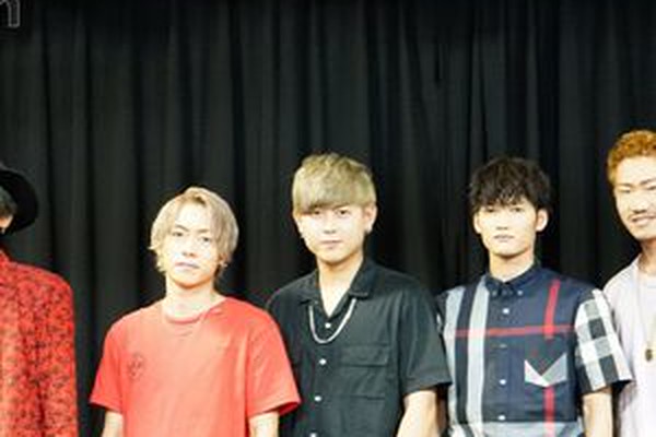 名古屋から全国へ！メジャーデビューまでの道のりと、Cool-Xのひたむきでアツい魅力をご紹介！（歌詞/音楽情報 UtaTen）