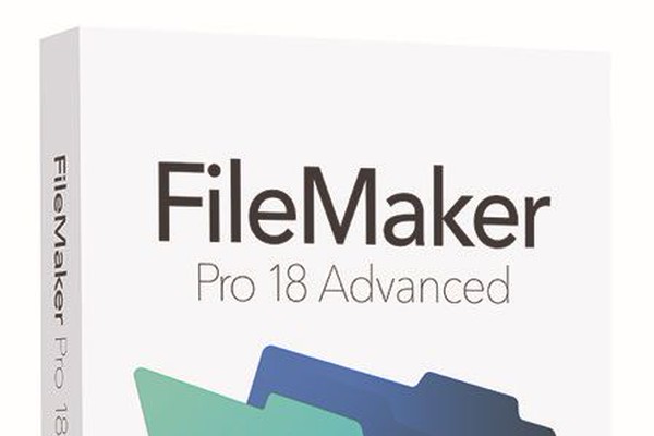 UIやセキュリティ機能を強化したFileMaker 18（アスキー）