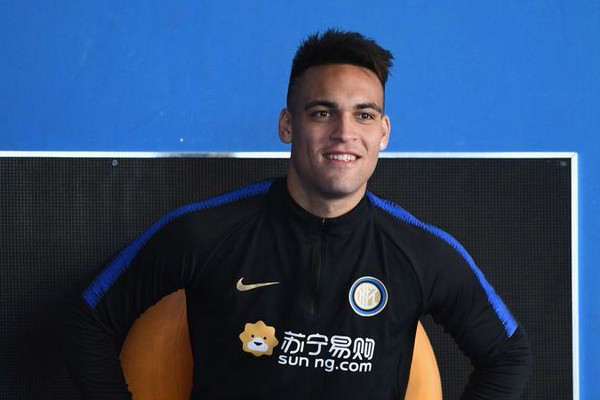 インテルのL・マルティネスが交通事故…女性が怪我（Qoly）