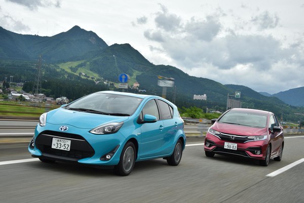 本当に安全なクルマはこれ！ 高齢者にお勧めしたい200万円程度の国産車6選（WEB CARTOP）