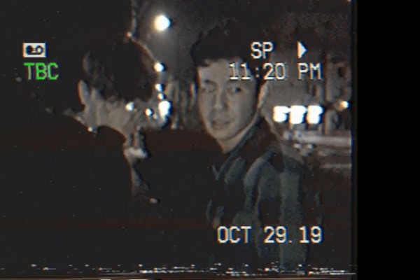 オルタナを拡張する注目の兄弟ヒップホップユニット Ross Moody インタビュー（THE MAGAZINE）