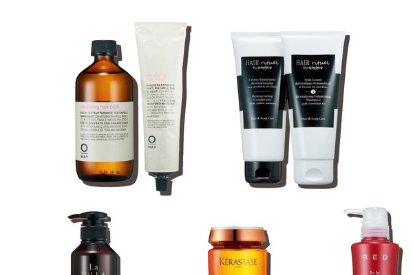 神崎 恵さん・石井美保さんetc. キレイなあの人の美髪ヒストリーを一挙公開！（MAQUIA ONLINE）