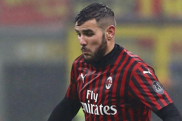 テオ・エルナンデスの新彼女？「全身タトゥー美女」がスゴいぞ（Qoly）