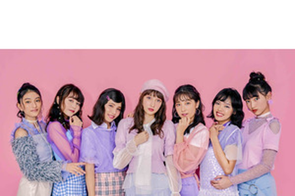 Chuning Candyの新曲『Sugar Sugar Sweet』が有線リクエストチャート1位に!!（歌詞/音楽情報 UtaTen）