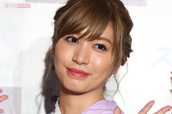 ガーシーと友達の元AKB48、暴露系ユーチューバーに転身か（週刊女性PRIME）