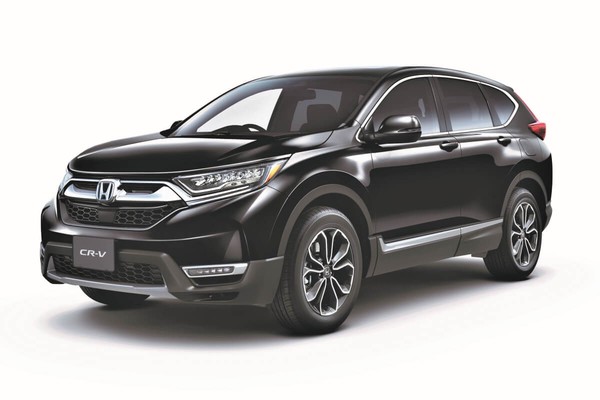 ホンダ CR-V完全情報！おすすめグレードや人気カラー、スペックなどを解説（MOBY（モビー））