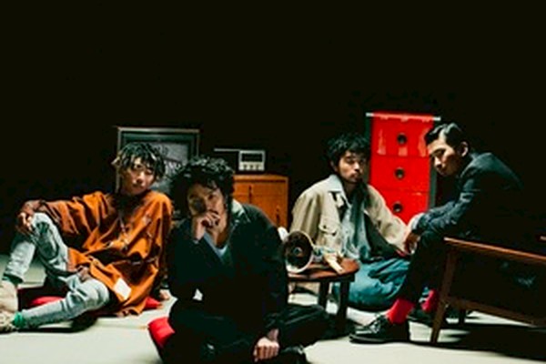 悲しみを分かち合う音楽を奏でる King Gnu「Sorrows」（歌詞/音楽情報 UtaTen）
