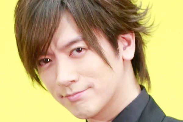 DAIGO、長嶋一茂主催のBBQは「令和で一番酔ってる人たちが…」（ザテレビジョン）