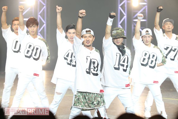 興味ない紅白歌手ランキング。1位はAKB！（週刊女性PRIME）