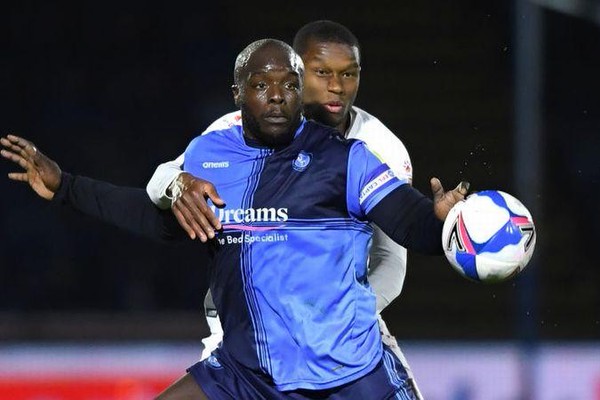 筋肉勝負！ウイイレ2021「フィジカル最強のCF」10名（Qoly）