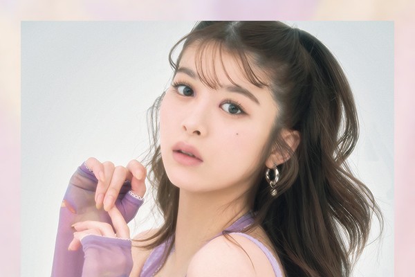 もしも、馬場ふみかがK-POPアイドルだったら……？【馬場ふみかのふみかける】（non-no Web）