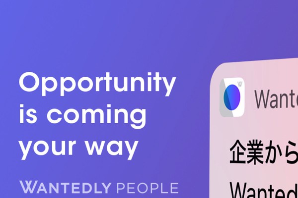 Wantedly Peopleに企業からスカウトを受け取れる機能が追加（アスキー）