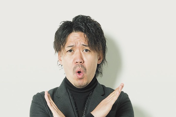 【恋愛相談】ピスタチオ伊地知、彼の浮気を心配する女性へアドバイス！（ananweb）