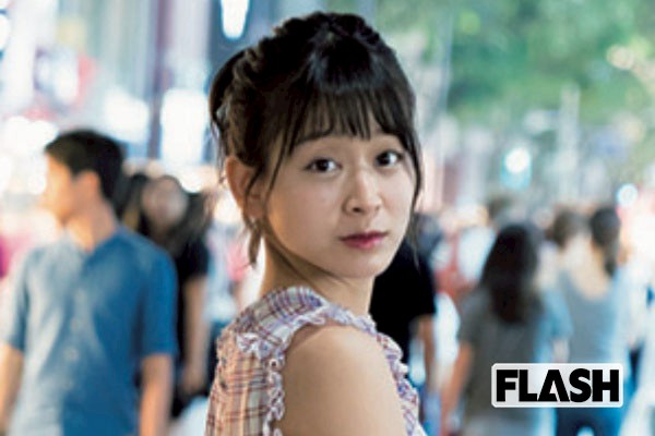 横山由依も愛でる「AKB48太田奈緒」動画配信で写真集を掴む（SmartFLASH）