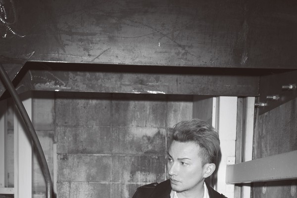 ISSA 無料ライブに抵抗は？の質問に「まったくないですね」（ananweb）