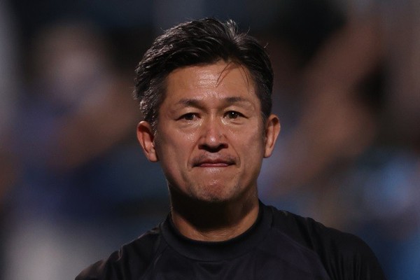 55歳カズが最も多くのゴールを奪った7人の守護神（Qoly）