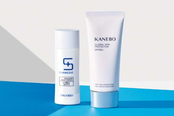 肌が潤いすぎて感動！美容ライター・中島彩さんが絶賛する愛用UVコスメ（BAILA News）